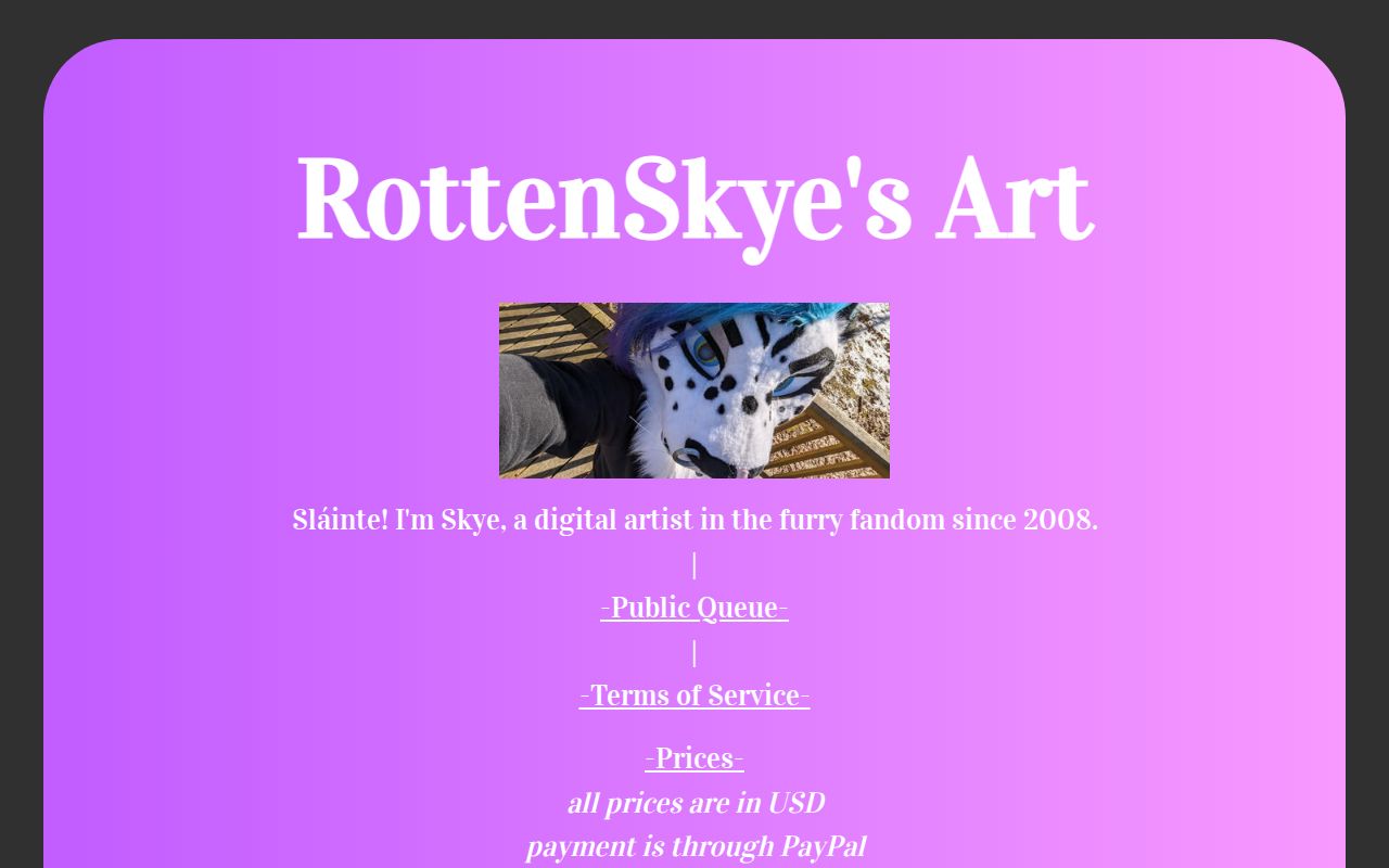 RottenSkye